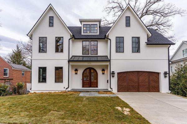 Maple – Castlewood