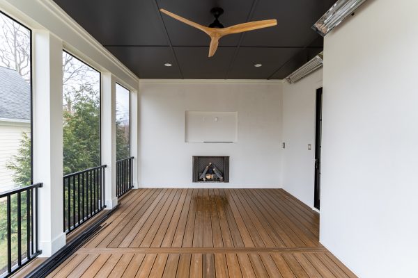 Maple – Castlewood